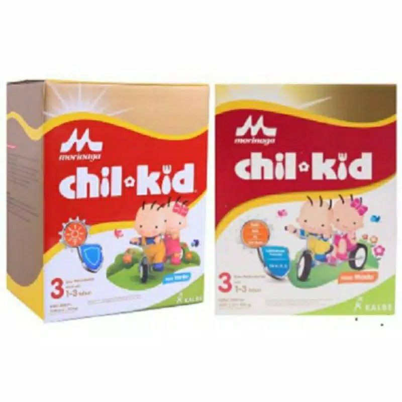 Jual Morinaga Chilkid/Chilschool Gold 1560gr | Shopee Indonesia