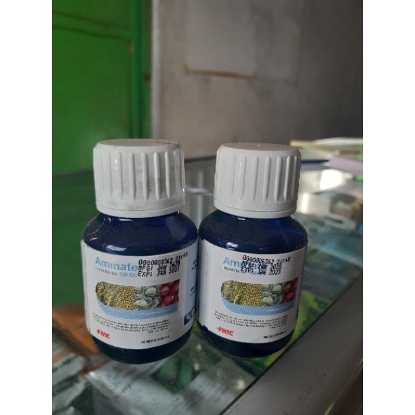 Jual Dupont Ammate 150 EC 50ml | Shopee Indonesia