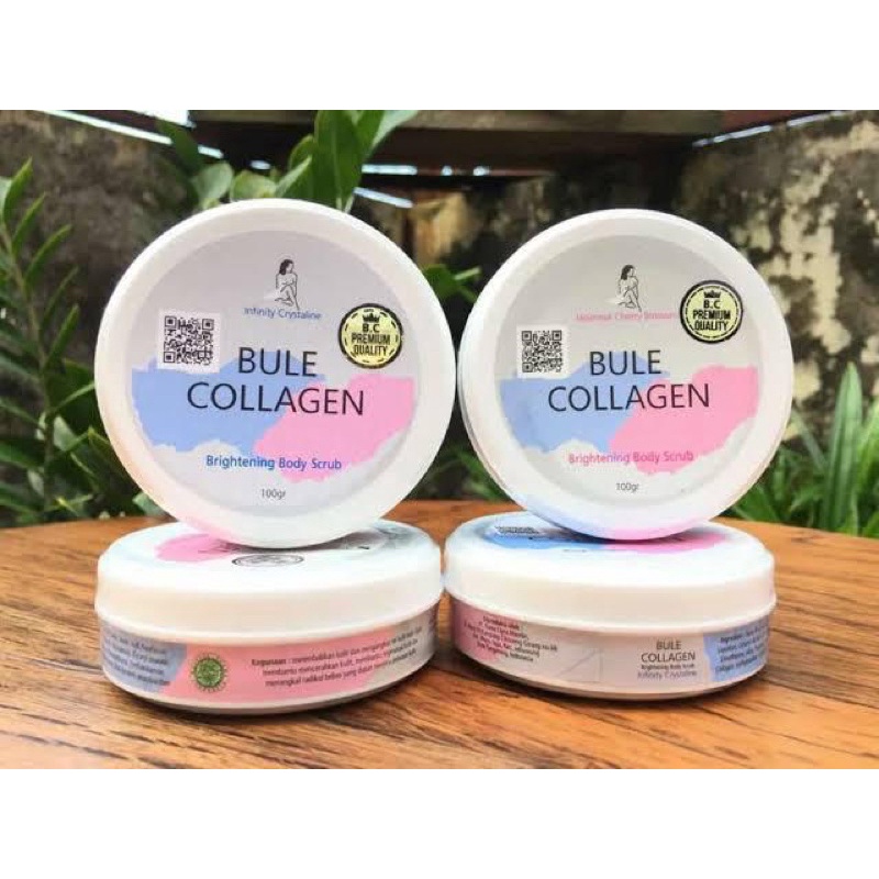 Jual Bule collagen | Shopee Indonesia