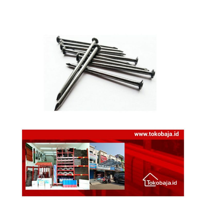 Jual paku raja 3/4 inch 30kg | Shopee Indonesia