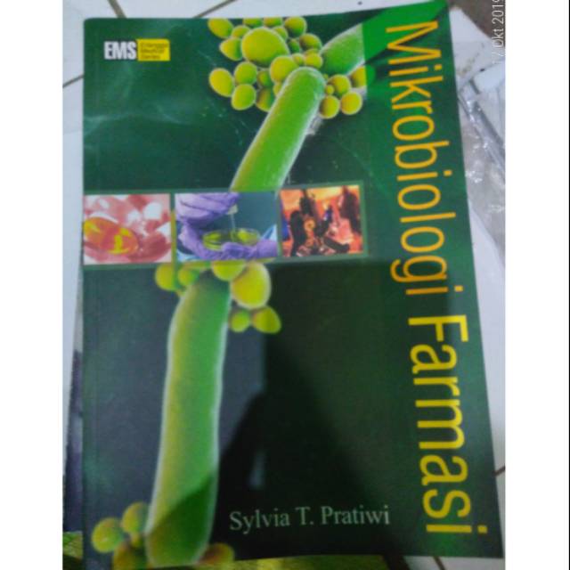 Jual MIKROBIOLOGI FARMASI | Shopee Indonesia