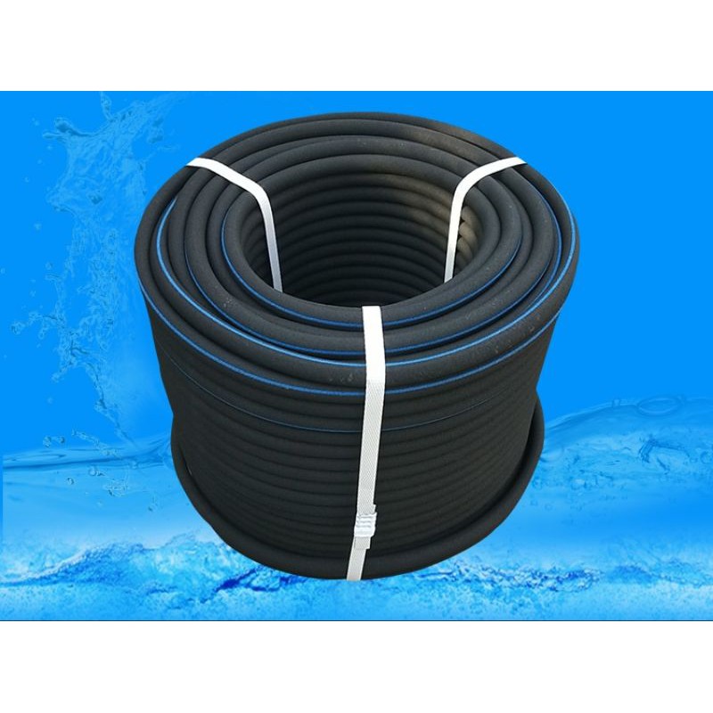 Jual Uniring 10/16 10/20 16/25 12/25 mm selang aerasi selang airator ...