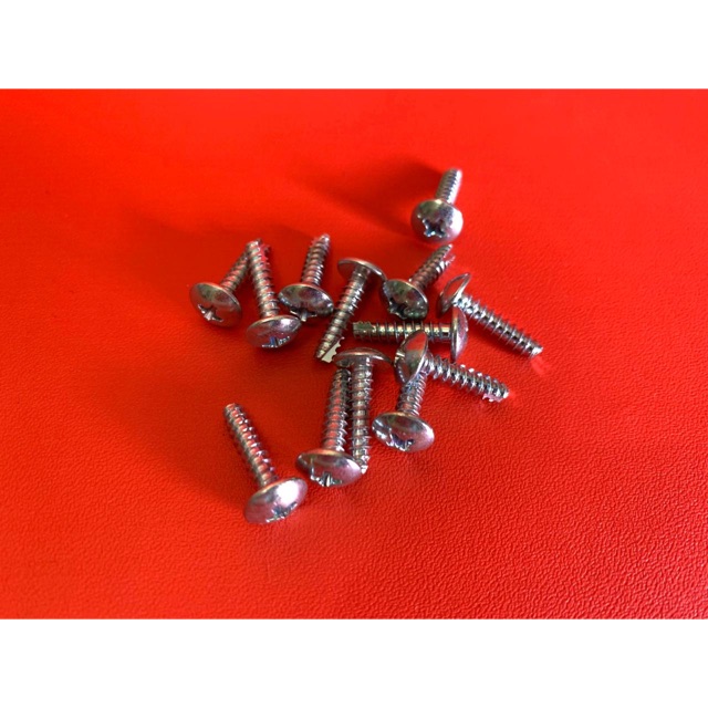 Jual Snap klip baut besi honda ahm | Shopee Indonesia