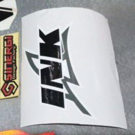 Jual Stiker helm ink hiu petir printing | Shopee Indonesia