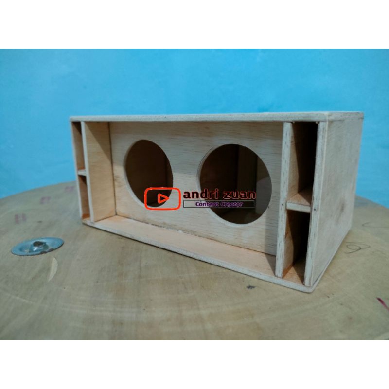 Jual BOX Speaker SPL 2 inch | Shopee Indonesia Jual BOX Speaker SPL 2 inch | Shopee Indonesia