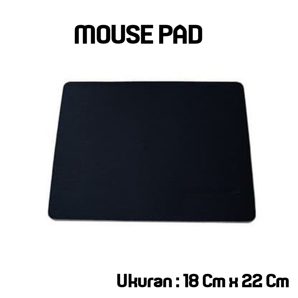 Jual Mousepad/ Mouse Pad/ Alas Mouse/ Tatakan Mouse | Shopee Indonesia