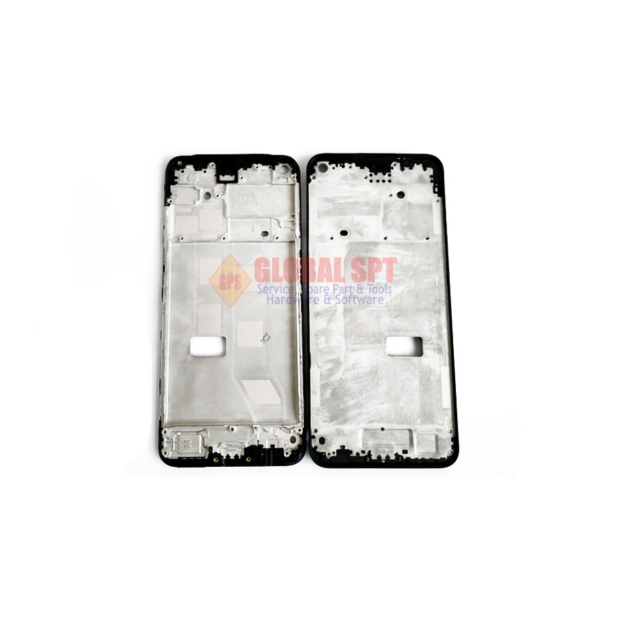 Jual FRAME OPPO A53 2020 / A33 2020 / TULANG TENGAH / BEZZEL MIDDLE ...