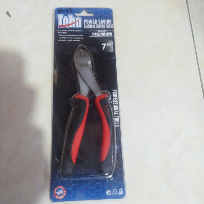 Jual Tang potong ( TOHO 7" ) | Shopee Indonesia