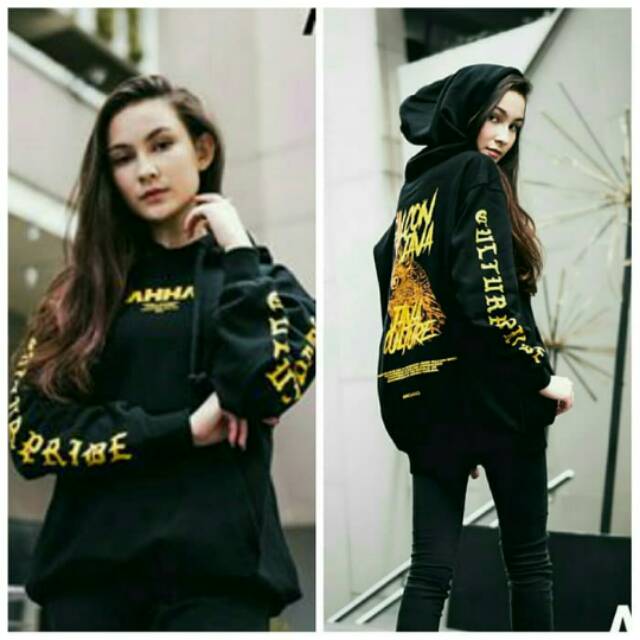 Jual Jaket pria AHHA falcon java hitam premium tebal hitam L | Shopee ...