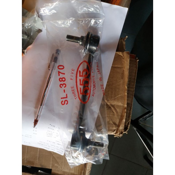 Jual Joint Stabilizer Link Avanza dan Xenia | Shopee Indonesia