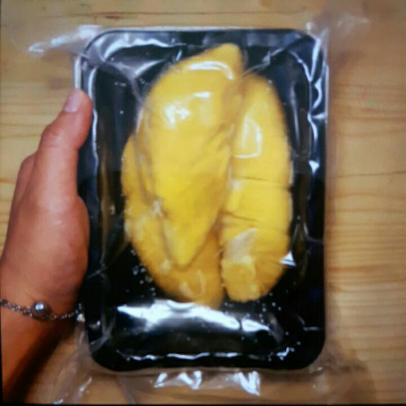 Jual durian musangking grade AAA malaysia pahang | Shopee Indonesia
