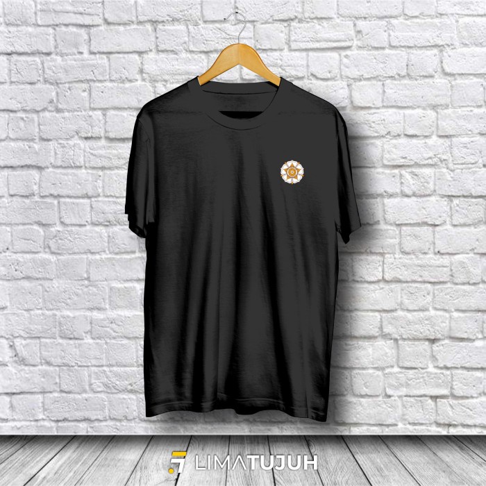 Jual Kaos Kampus UGM Universitas Gajah Mada Logo Baju Distro | Shopee ...