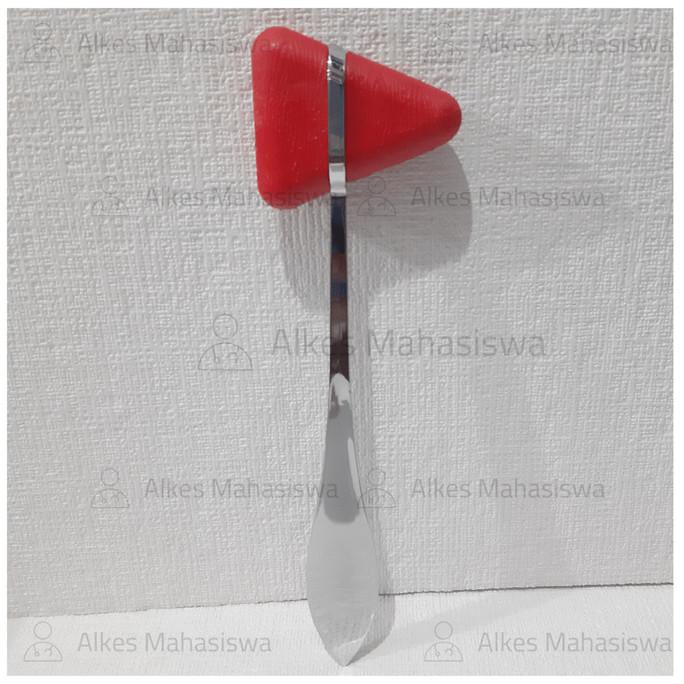 Jual Produk Terbaik] Palu Refleks Reflek Reflex Hammer Taylor Onemed ...