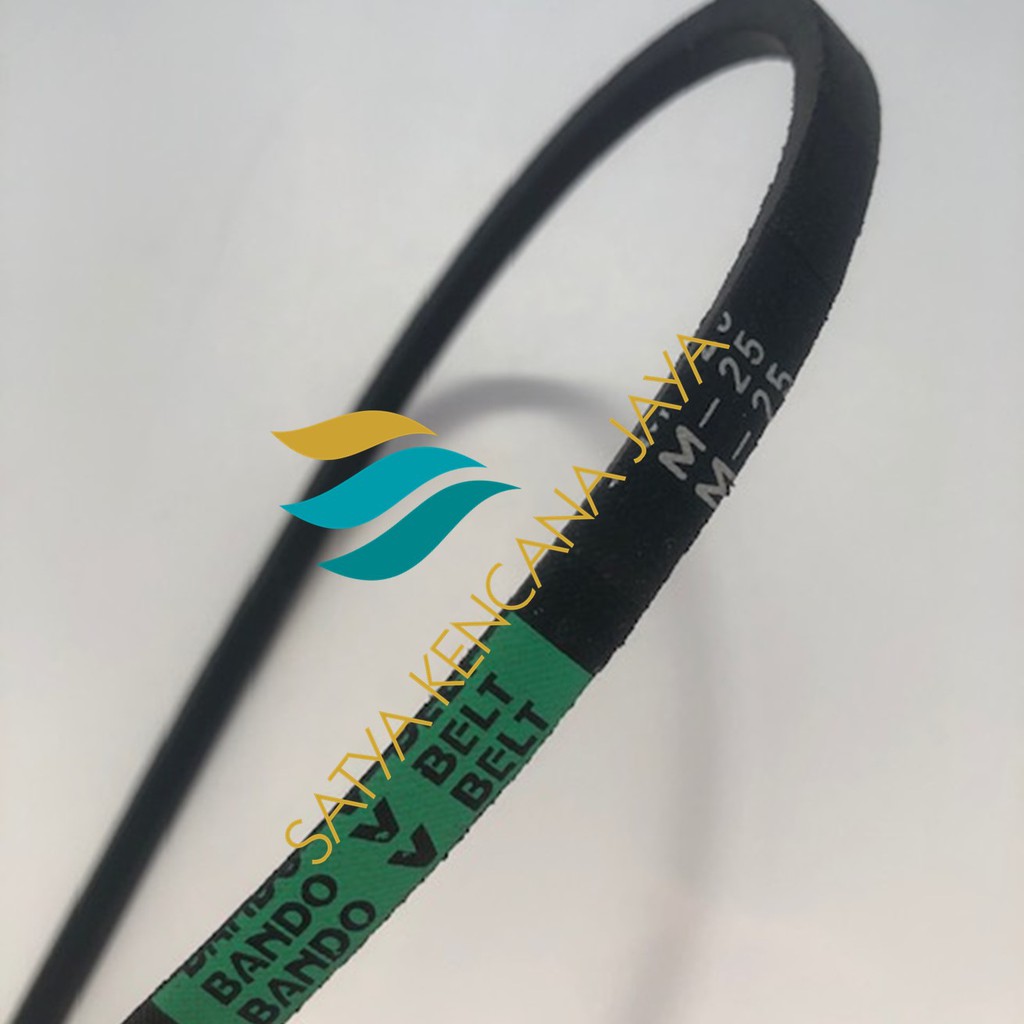 Jual V-BELT TALI KIPAS M18 M19 M20 M21 M22 M23 M24 M25 M26 M27 M28 M29 ...