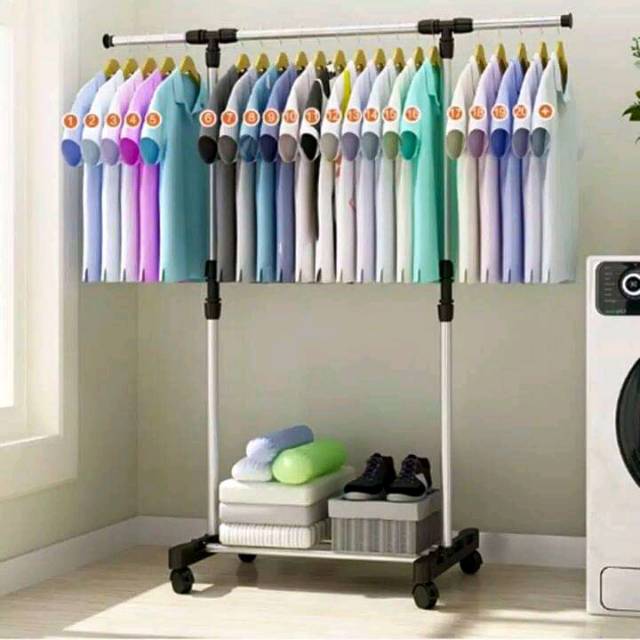 Jual Stand hanger | Shopee Indonesia