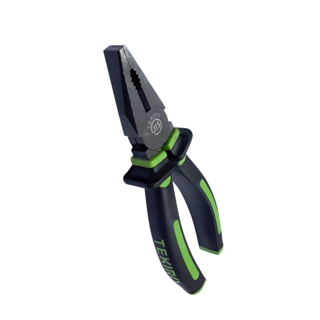 Jual TEKIRO TANG KOMBINASI 7 INCH (N - R) /TANG KOMBINASI / TOOLS ...