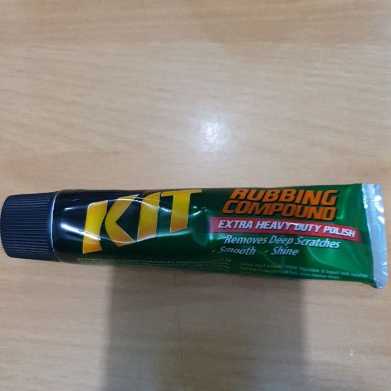 Jual Kit rubbing compound 60gram | Shopee Indonesia
