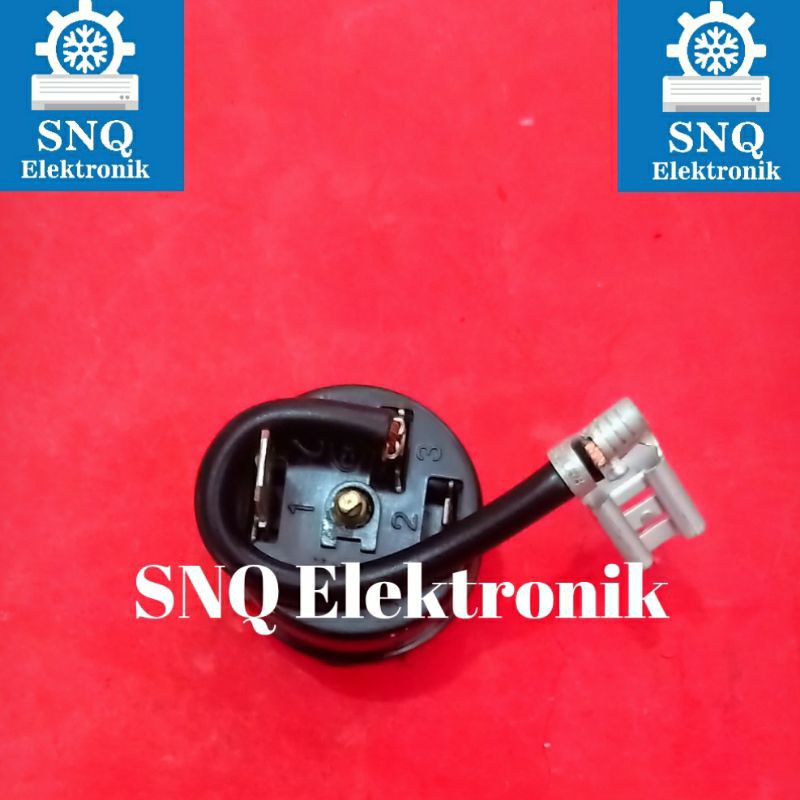 Jual overload ac 1,5 PK untuk ac panasonic, samsung, LG, Daikin, Midea ...