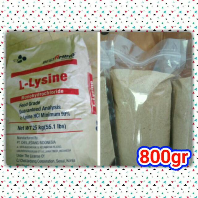 Jual Lisin lysine supplement untuk kucing anjing ayam puyuh bebek ...
