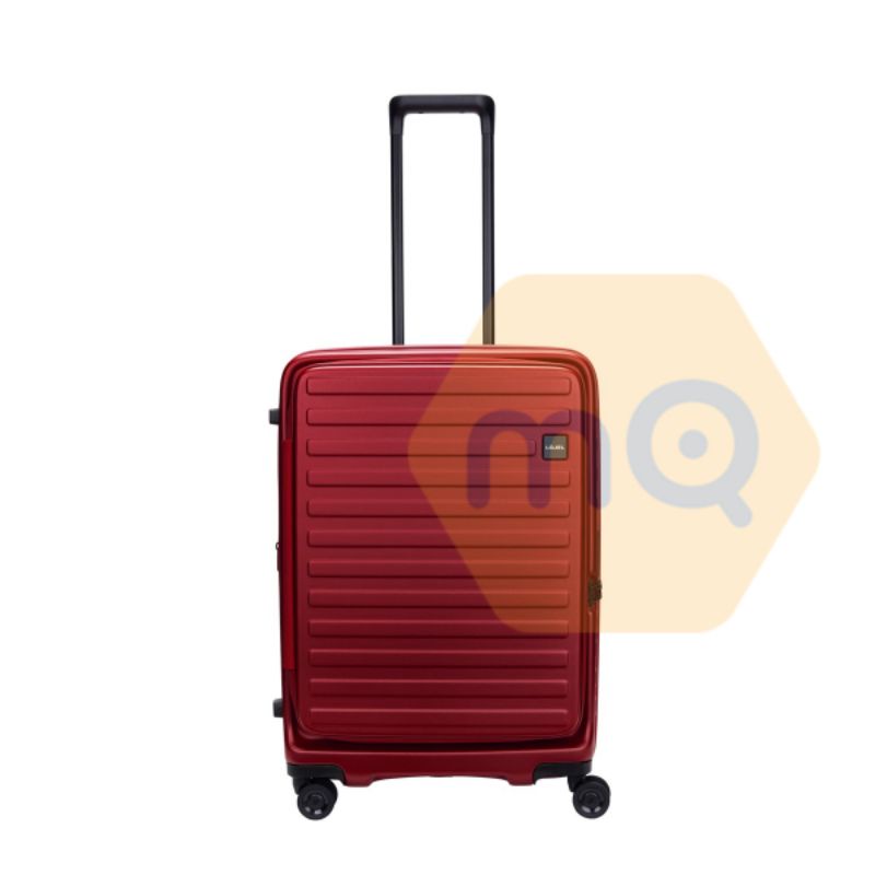 Jual Koper Lojel Cubo serie 2 tahun 2024 Hardcase Medium Bagasi 25 inch ...