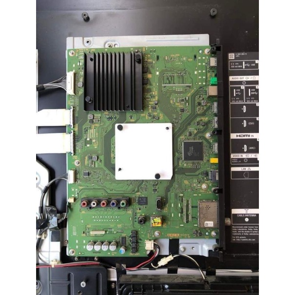 Jual MB - MAINBOARD TV LED SONY KD 55X8500 - 55X8500D | Shopee Indonesia