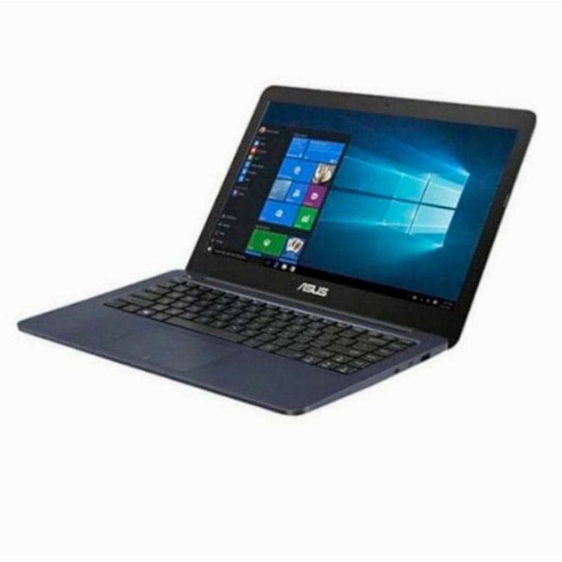 Jual Laptop Asus E402Y AMD E2 Ram 4GB SSD 256GB Windows 10 E 402 Y ...