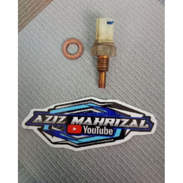 Jual sensor termostat / sensor eot suhu oli mio M3, Mio z, soul GT 125 ...