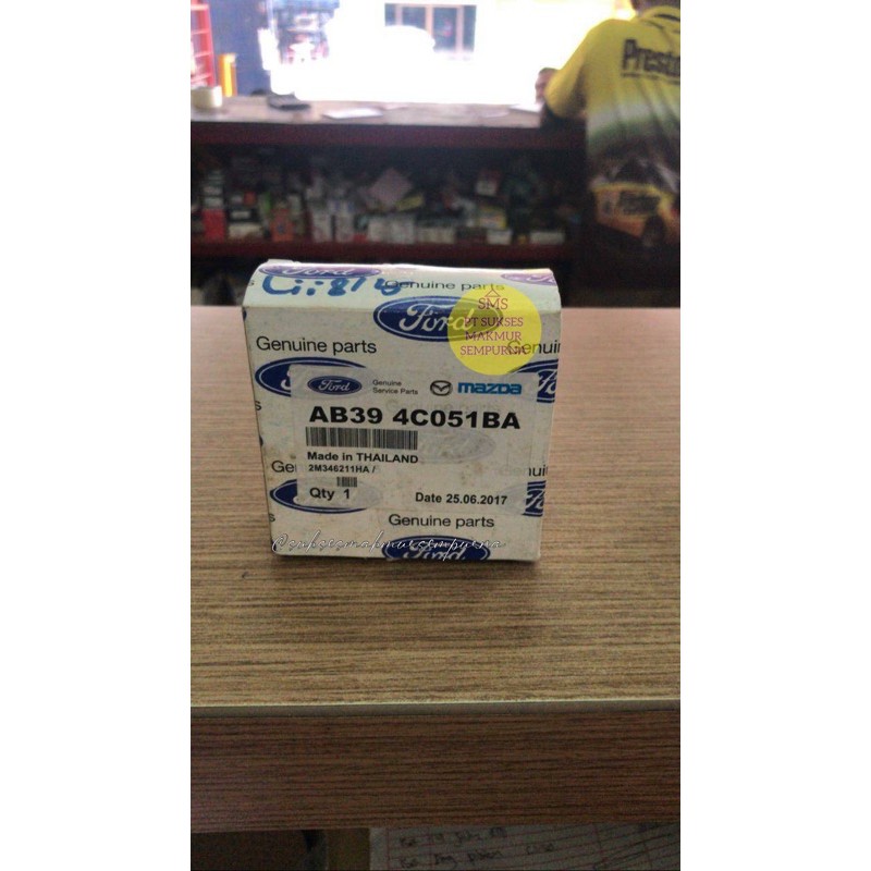 Jual Cross Joint Ford Ranger AB39 4C051BA | Shopee Indonesia