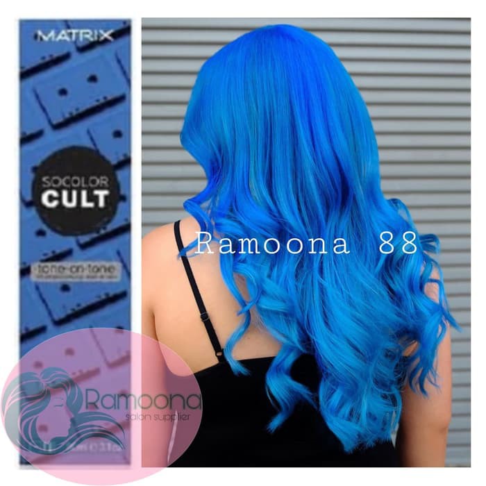 Jual Matrix socolor cult 90ml | Shopee Indonesia