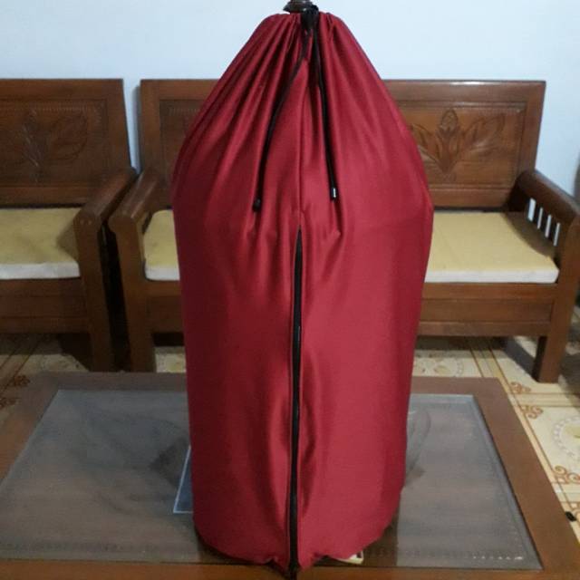 Jual COD Krodong sangkar kerodong sangkar kandang burung lovebird ...