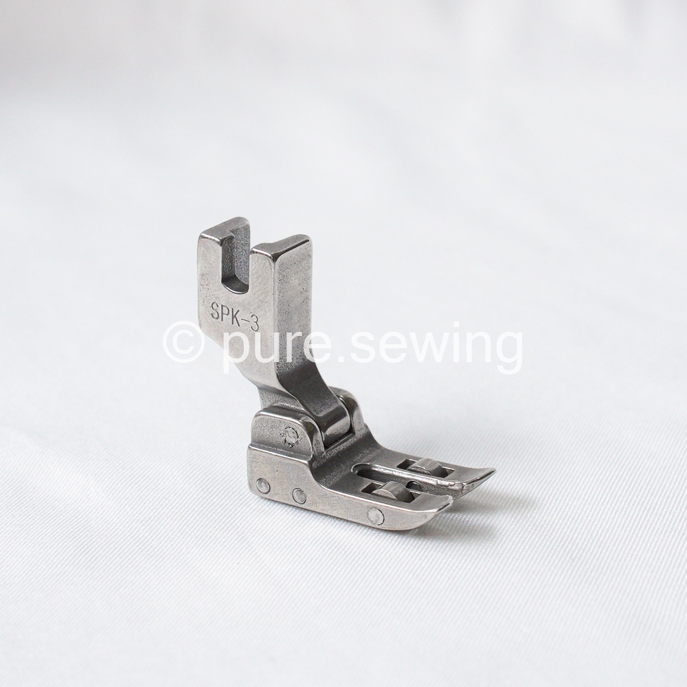 Jual Sepatu Roda / Roller Foot / Jahit Tebal - SPK-3 (Mesin Jahit Industri) | Shopee Indonesia