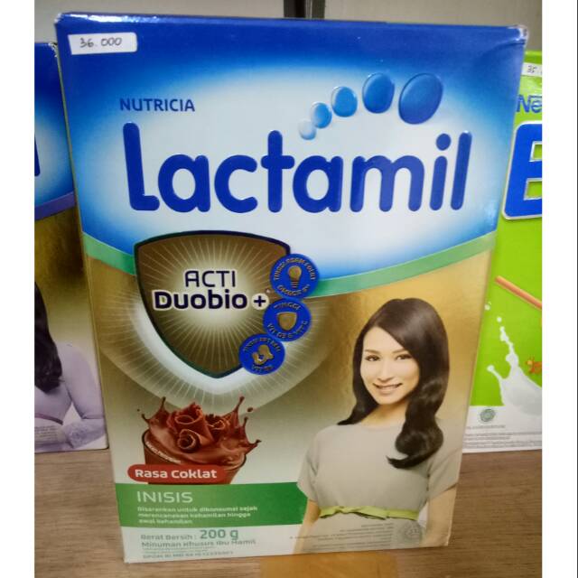 Jual Lactamil | Shopee Indonesia