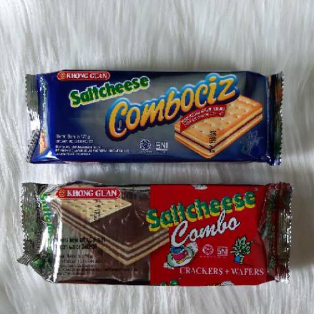 Jual SALTCHEESE COMBO/COMBOCIZ 175 GR | Shopee Indonesia