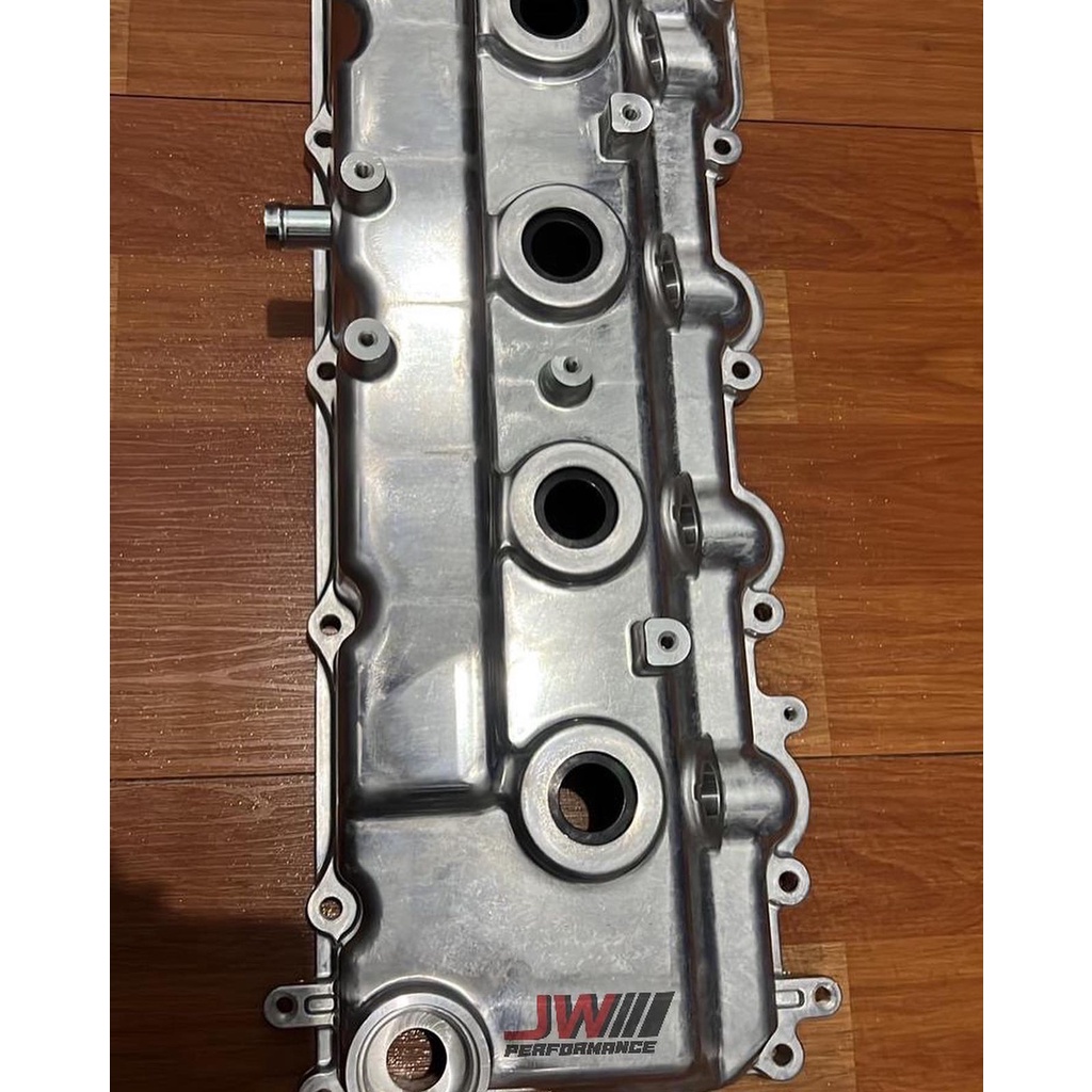 Jual HEAD ENGINE COVER ALUMINIUM INNOVA FORTUNER 2KD COVER MESIN ...