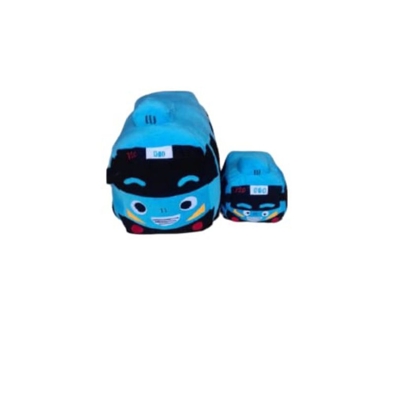 Jual Boneka Tayo Little Bus Ukuran L Panjang 30cm | Shopee Indonesia