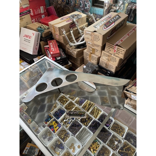 Jual box open filter innova/fortuner 2kd | Shopee Indonesia