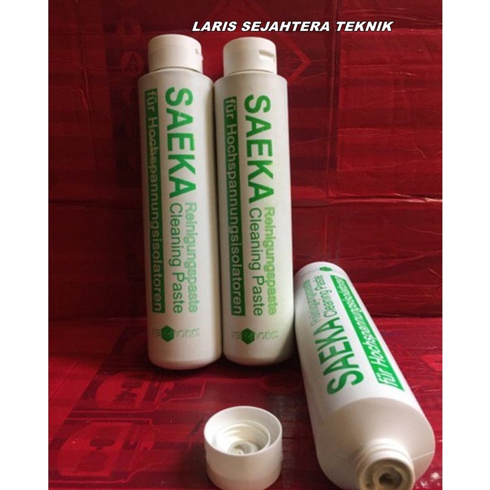 Jual Sakaphen Saeka Cleaning Paste Saeka Sakaphen Hijau | Shopee Indonesia