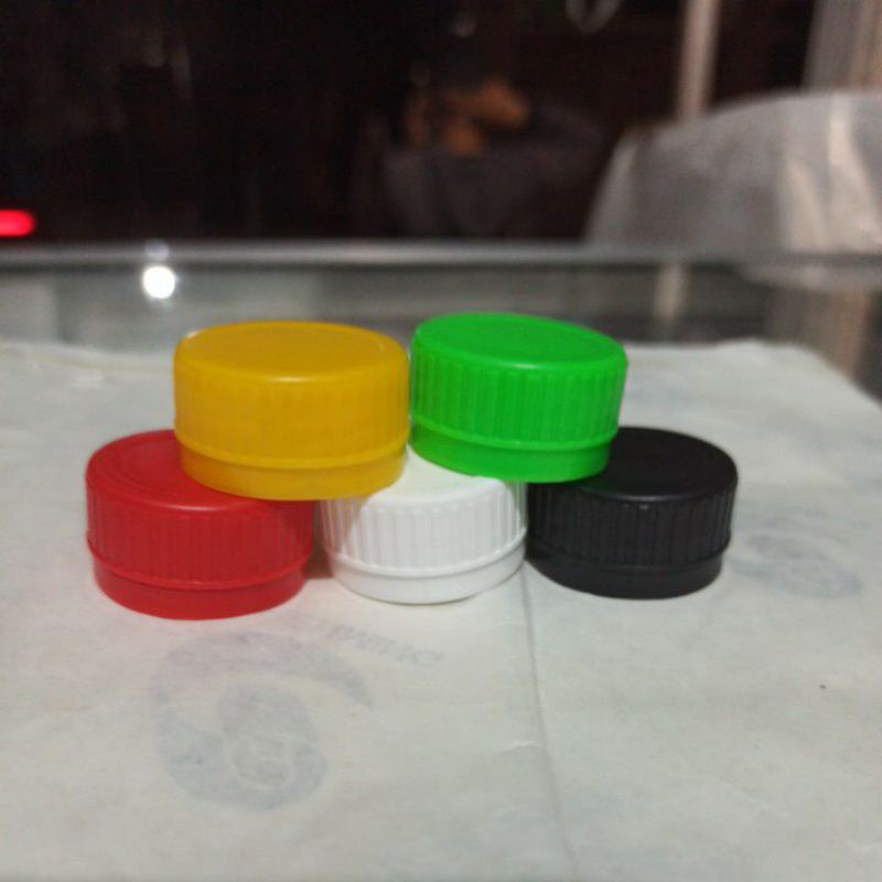 Jual Tutup Botol PET LN (Long Neck) | Shopee Indonesia