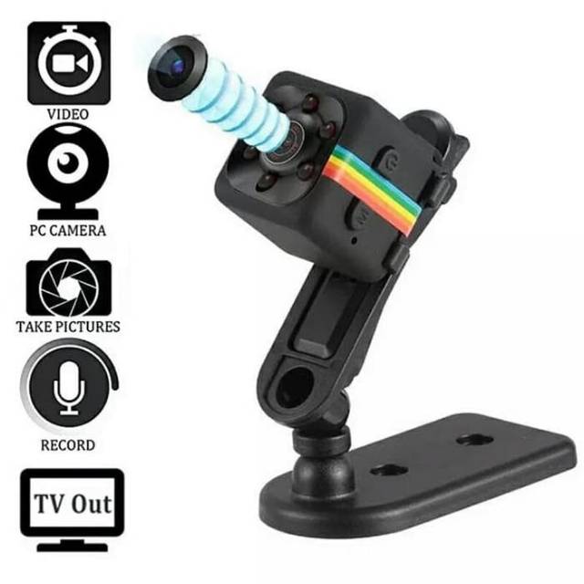 Jual Micro Camera Recorder | Shopee Indonesia