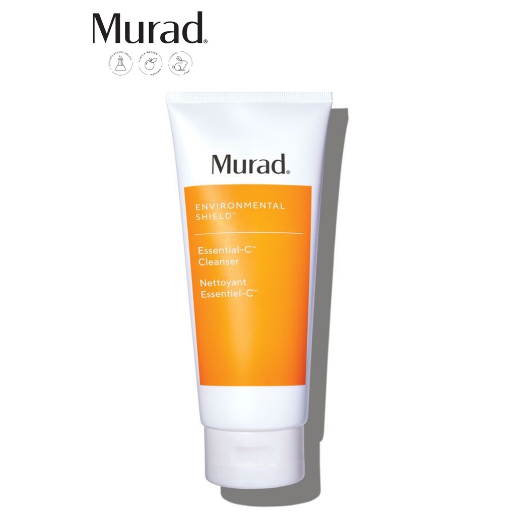 Jual Murad Essential-C Cleanser 200 ml | Shopee Indonesia