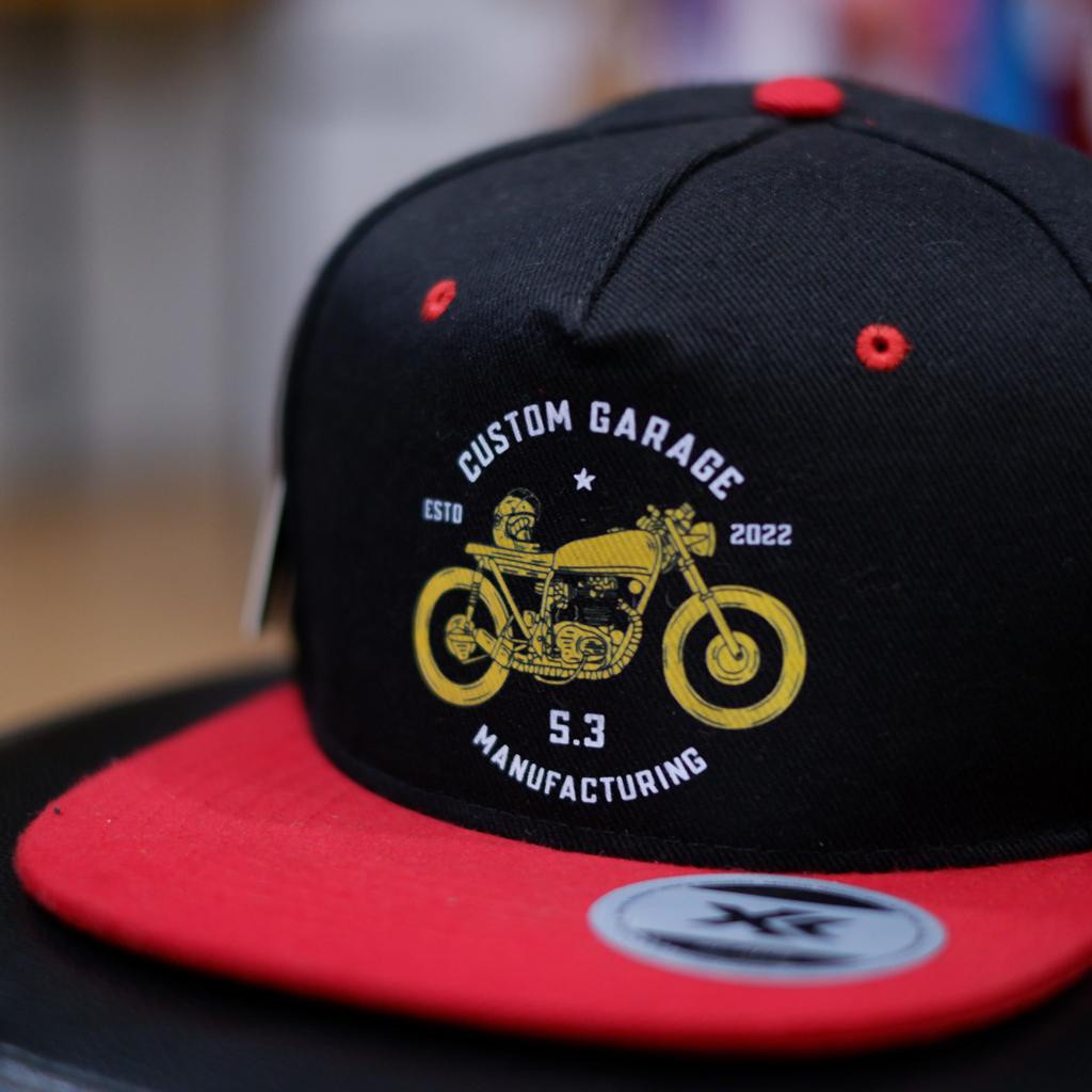 Jual ENOW - TOPI XCAPS CUSTOM SABLON SUKA SUKA/DESAIN SENDIRI | Shopee ...