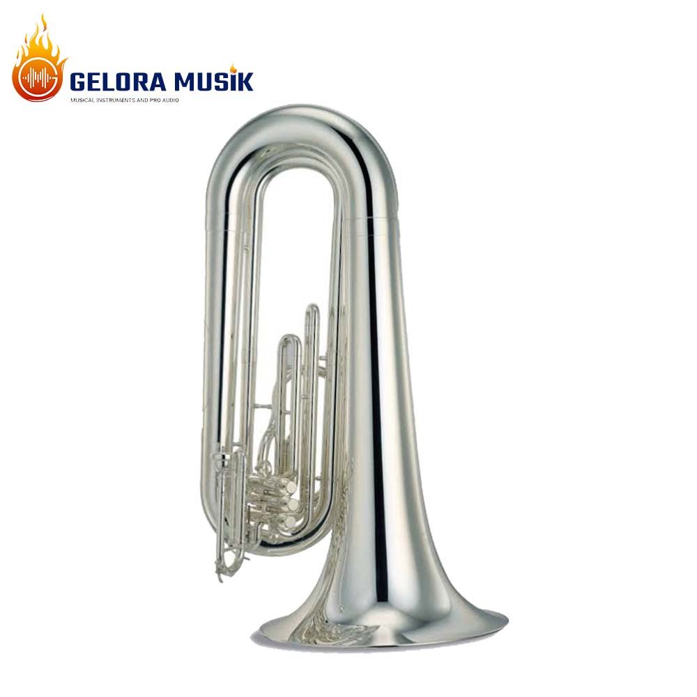 Jual Marching Tuba Royale RTB-1000N 5/4 Student In BBb | Shopee Indonesia