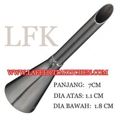 Jual IMPORT SPUIT SET KEMBANG DAUN BUNGA TROPIS RUMPUT RENDA TULIS ...