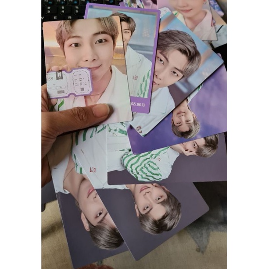 Jual BTS - RM mini pc (sowoozoo) | Shopee Indonesia