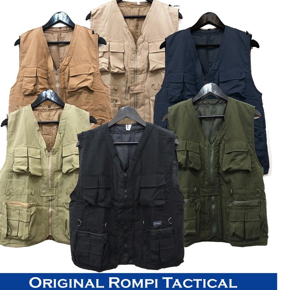 Jual ROMPI TACTICAL - ROMPI COWOK - ROMPI LAPANGAN - ROMPI RIPSTOP ...
