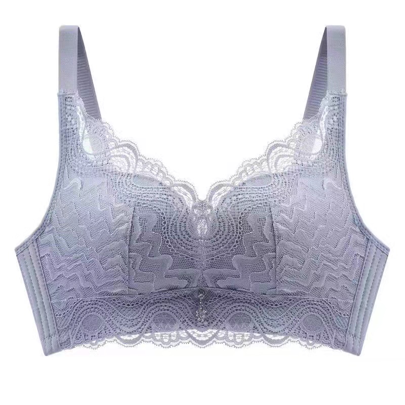Jual HOHO_HWANG (B-136) BRa women bra BH WANITA busa tipis nyaman BRA ...