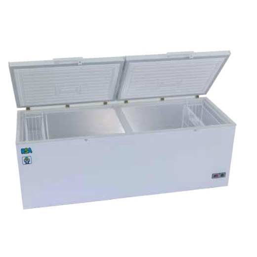 Jual RSA CHEST FREEZER BOX CF1200 / CF-1200 / CF 1200 - 1050 LITER ...