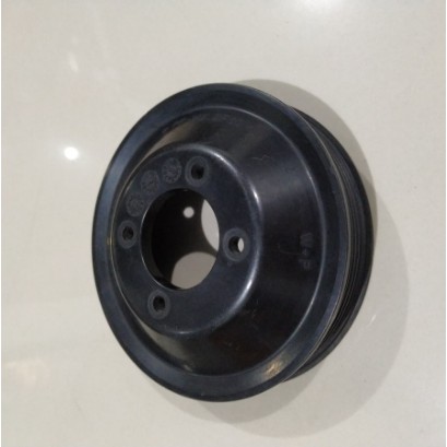 Jual Original BMW e36 e34 e39 m50 m52 Pully water pump 11511730554 ...