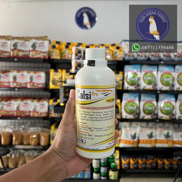 Jual Shampoo Sampo Burung Parrot Kakatua Nuri Macaw Afgrey | Shopee ...