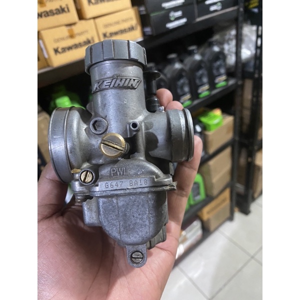 Jual karbu pwl 26 ninja r ninja ss cabutan | Shopee Indonesia